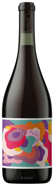 Folk Machine Rosé of Gamay Arroyo Seco | Vivino English