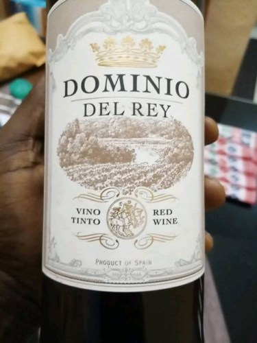 Dominio del Rey Tinto | Vivino US