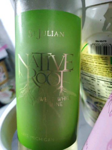 St. Julian Native Root White | Vivino US