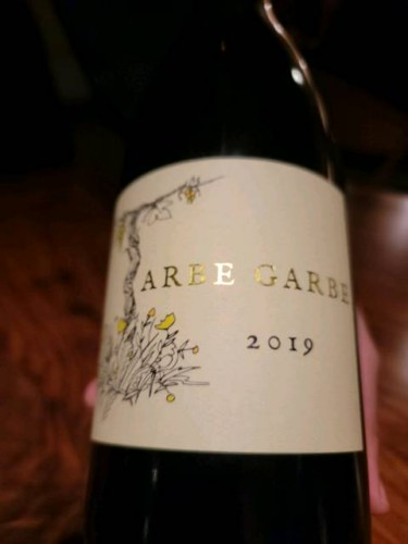 Arbe Garbe Benandants White | Vivino US