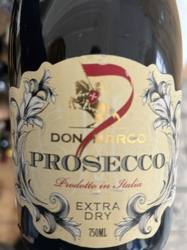 Don Marco Prosecco Extra Dry | Vivino