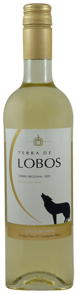 2019 Casal Branco Terra de Lobos Blanc | Vivino US