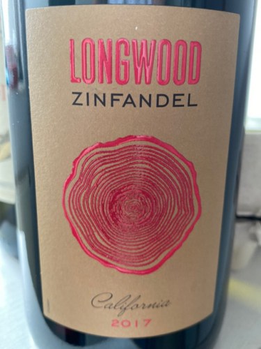 Aldi Longwood Zinfandel | Vivino US