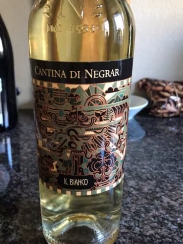 2020 Cantina di Negrar Il Bianco | Vivino US