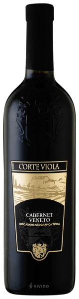 Corte Viola Cabernet Veneto | Vivino US