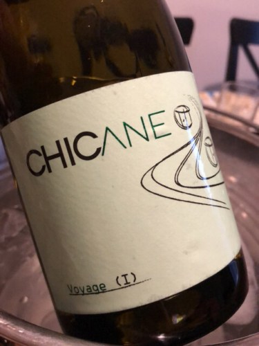 Quinta Dos Garnachos Chicane Voyage I | Vivino US