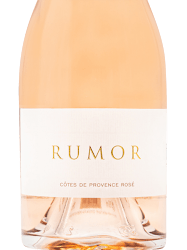 RUMOR Rosé | Vivino Italia