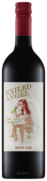 Exiled Angel Rouge | Vivino US