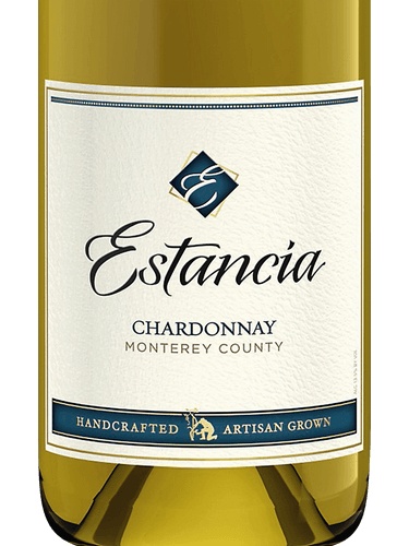 Estancia Chardonnay | Vivino English