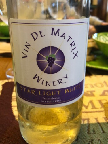 Vin de Matrix Star Light White | Vivino Australia