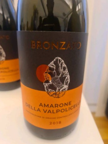 Bronzato Amarone della Valpolicella | Vivino US