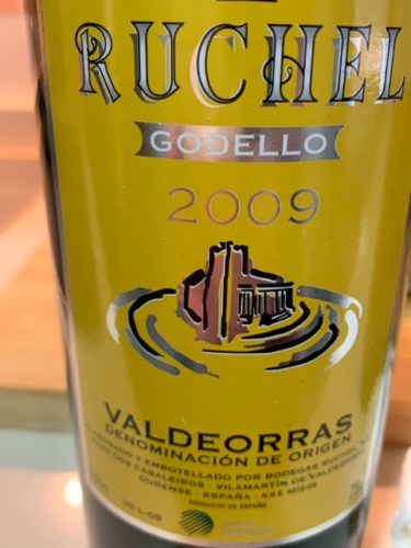 Ruchel Godello | Vivino US