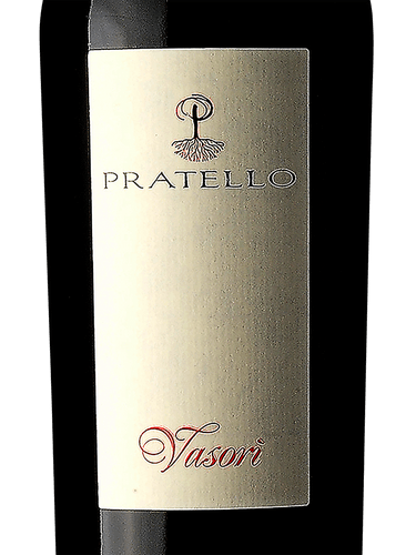 Pratello Vasorì | Vivino English