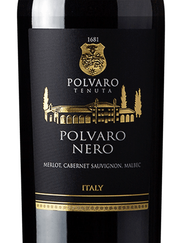 Tenuta Polvaro Polvaro Nero | Vivino English