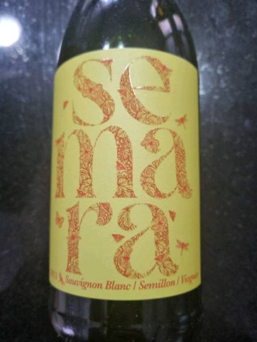 Semara White Blend | Vivino US