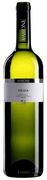 2019 Varone Heida | Vivino US