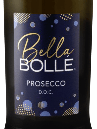 Bella Bollé Prosecco | Vivino English