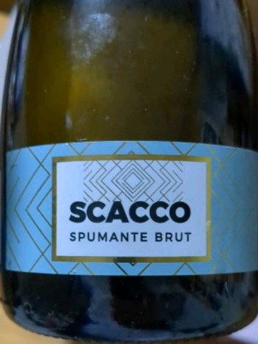 Quattro Valli Scacco Spumante Brut | Vivino Canada