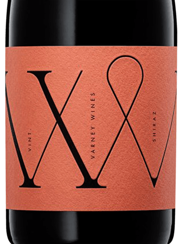Varney Wines Shiraz | Vivino US