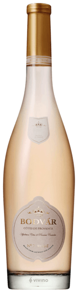 Bodvar No. 7 Rosé | Vivino English