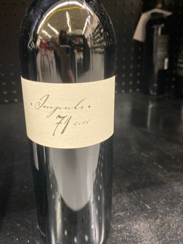 2016 Impuls 71 | Vivino US