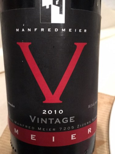 Manfred Meier V Vintage | Vivino US