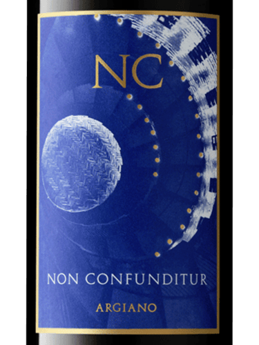Argiano NC (Non Confunditur) | Vivino English