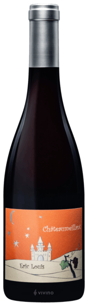 Domaine Éric Louis Châteaumeillant | Vivino France