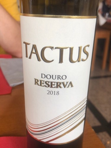 Vinhos de Favaios Tactus Reserva | Vivino US