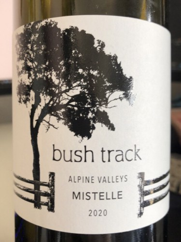 Bush Track Mistelle | Vivino Brasil