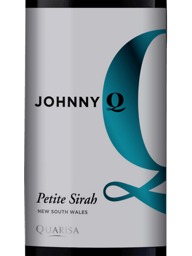 Quarisa Johnny Q Petite Sirah | Vivino English