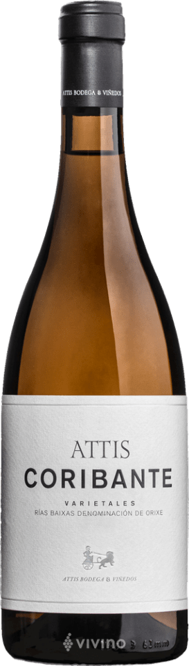 Attis Winery | Vivino