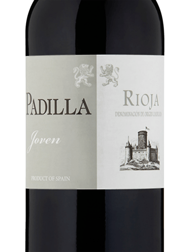 Padilla Joven | Vivino US