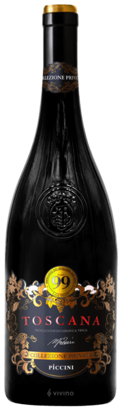 Piccini Collezione Privata Toscana | Vivino Deutschland