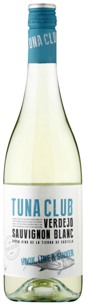 Tuna Club Verdejo - Sauvignon Blanc | Vivino US