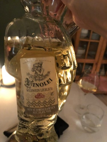 Garling Collection Vinolei Weisswein Lieblich | Vivino US