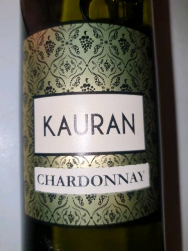 Kauran Chardonnay | Vivino US