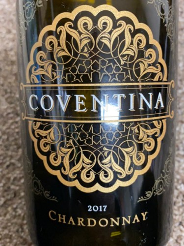 Coventina Chardonnay | Vivino US