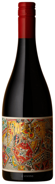 Brave New Wine El Rojo | Vivino Canada