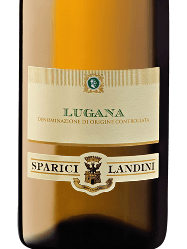 Sparici Landini Lugana | Vivino US