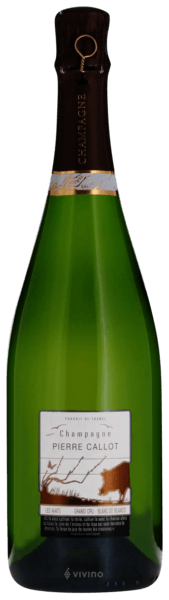 Pierre Callot Les Avats Brut Champagne Grand Cru | Vivino US
