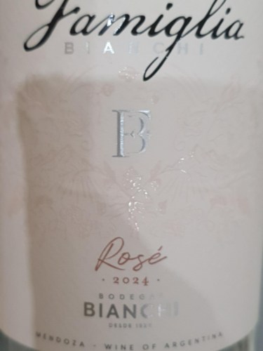Bodegas Bianchi Rosé | Vivino English