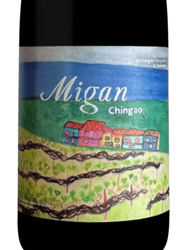 Envínate Migan Chingao | Vivino US