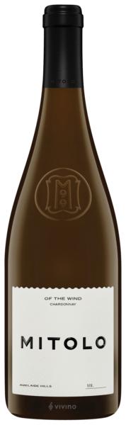 Mitolo Of The Wind Chardonnay | Vivino France
