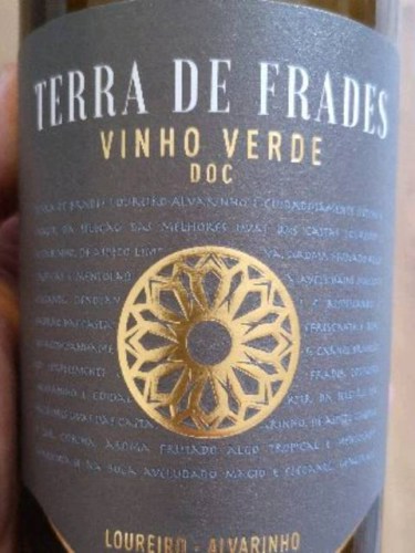 Quintas de Melgaço Terra de Frades | Vivino Brasil