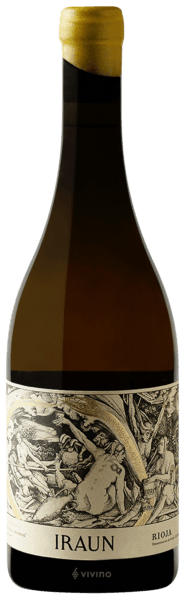 Oxer Wines Iraun Rioja | Vivino Canada