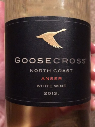 Goosecross Anser | Vivino US