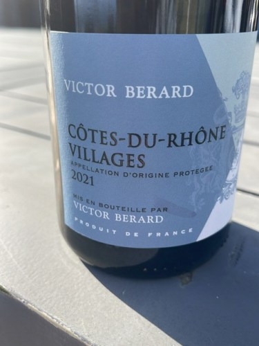 victor-berard-c-tes-du-rh-ne-villages-vivino