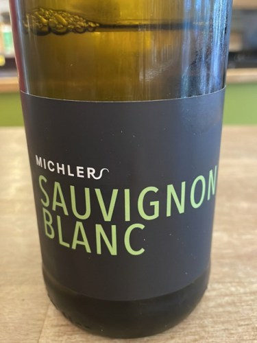 Michler Sauvignon Blanc | Vivino US