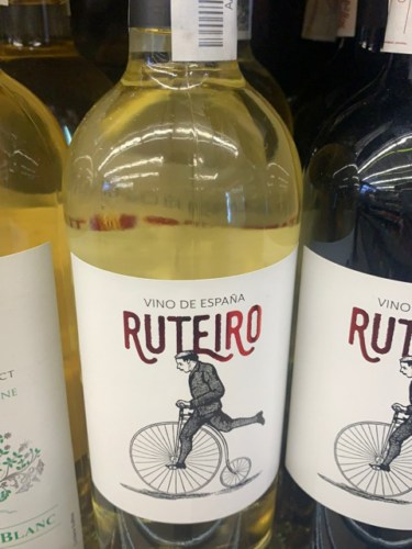 Rodeiro Sauvignon Blanc | Vivino US